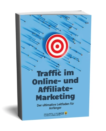 Mega Traffic - E-Book - PC-Heimarbeit.net